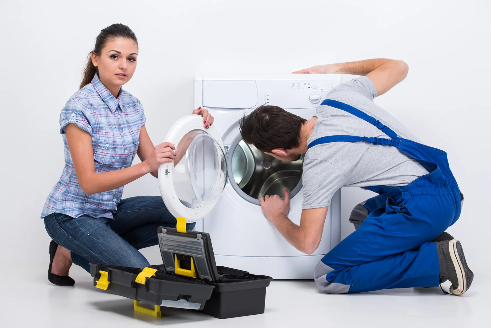 Expert Tips: Repairing Bearings in Washing Machines