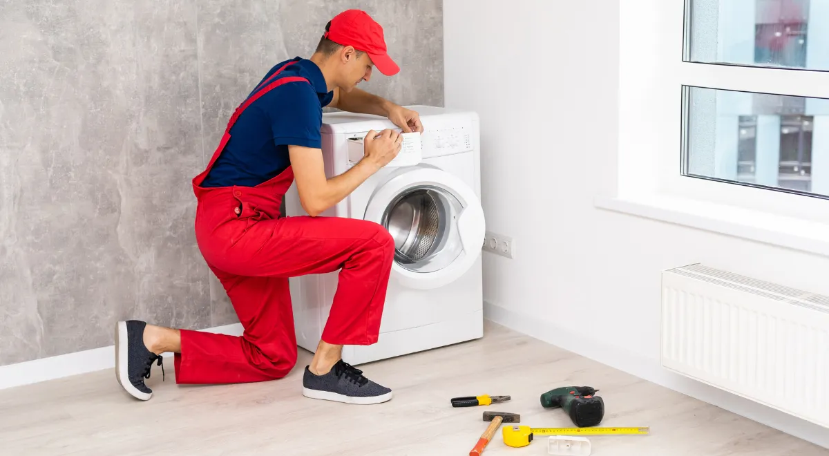 Expert Tips: Repairing Plastic Washing Machine Tubs Easily
