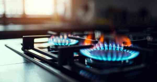 Is Your Gas Burner Hissing? Fix It Safely with These Steps
