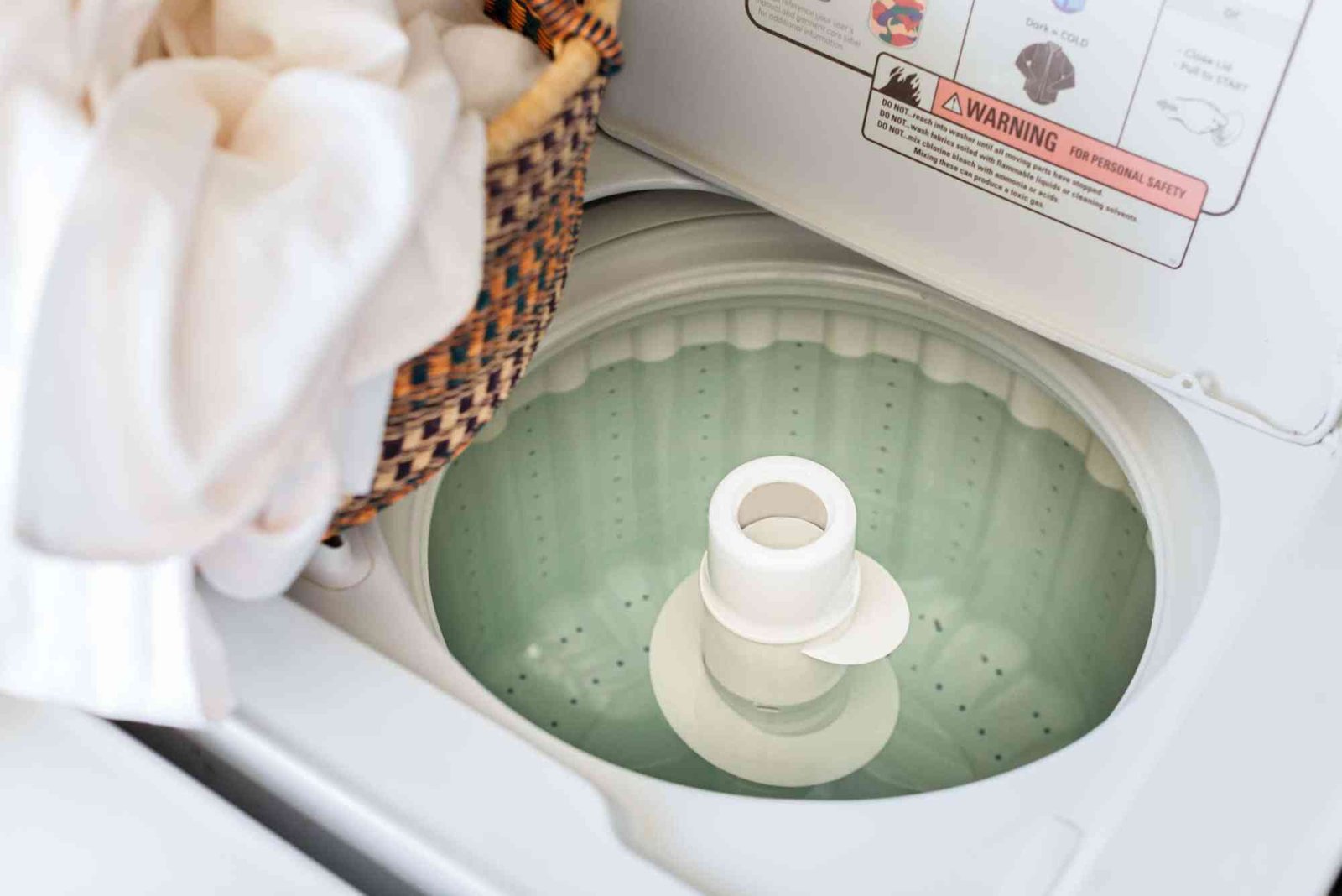 Water Drainage Problems in Washing Machines | Fix Now