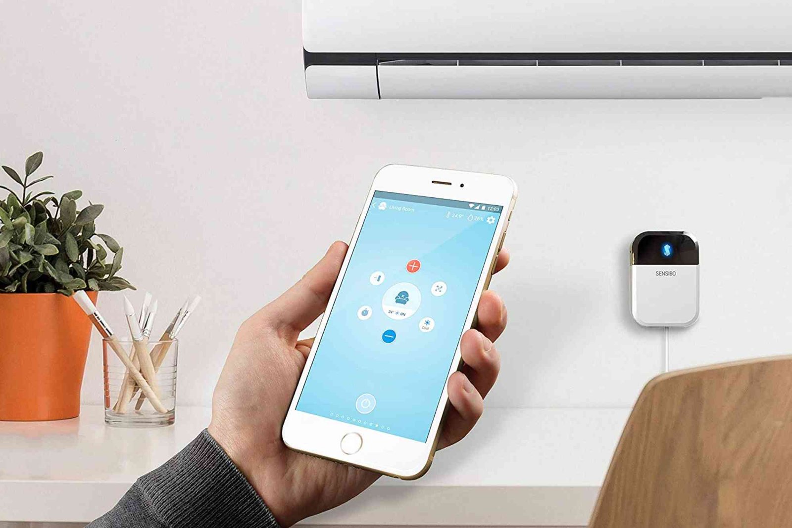 When to Upgrade to a Smart AC System | Best Guide 2024