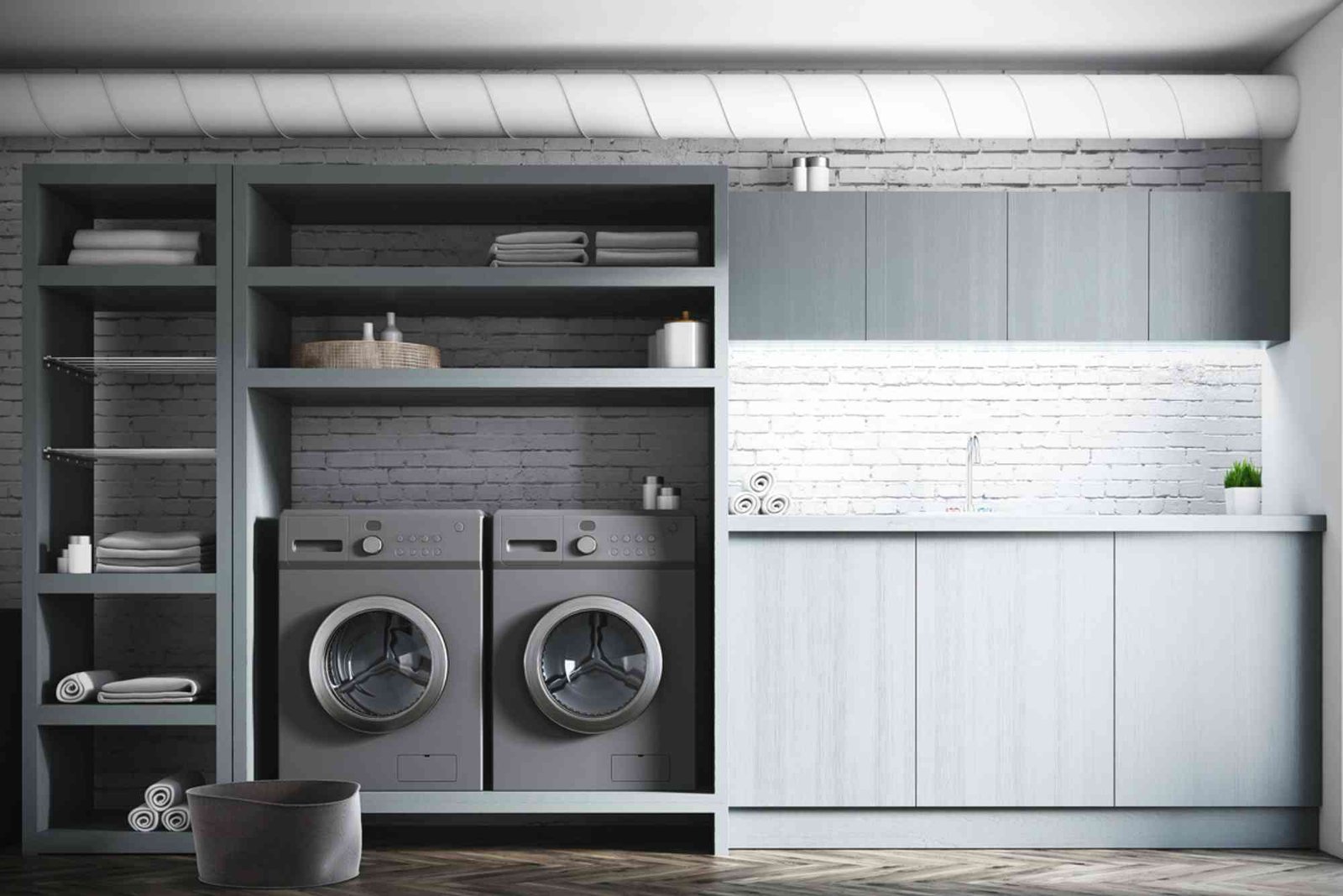 Optimizing Washing Machine Performance in Dubai High-Rises
