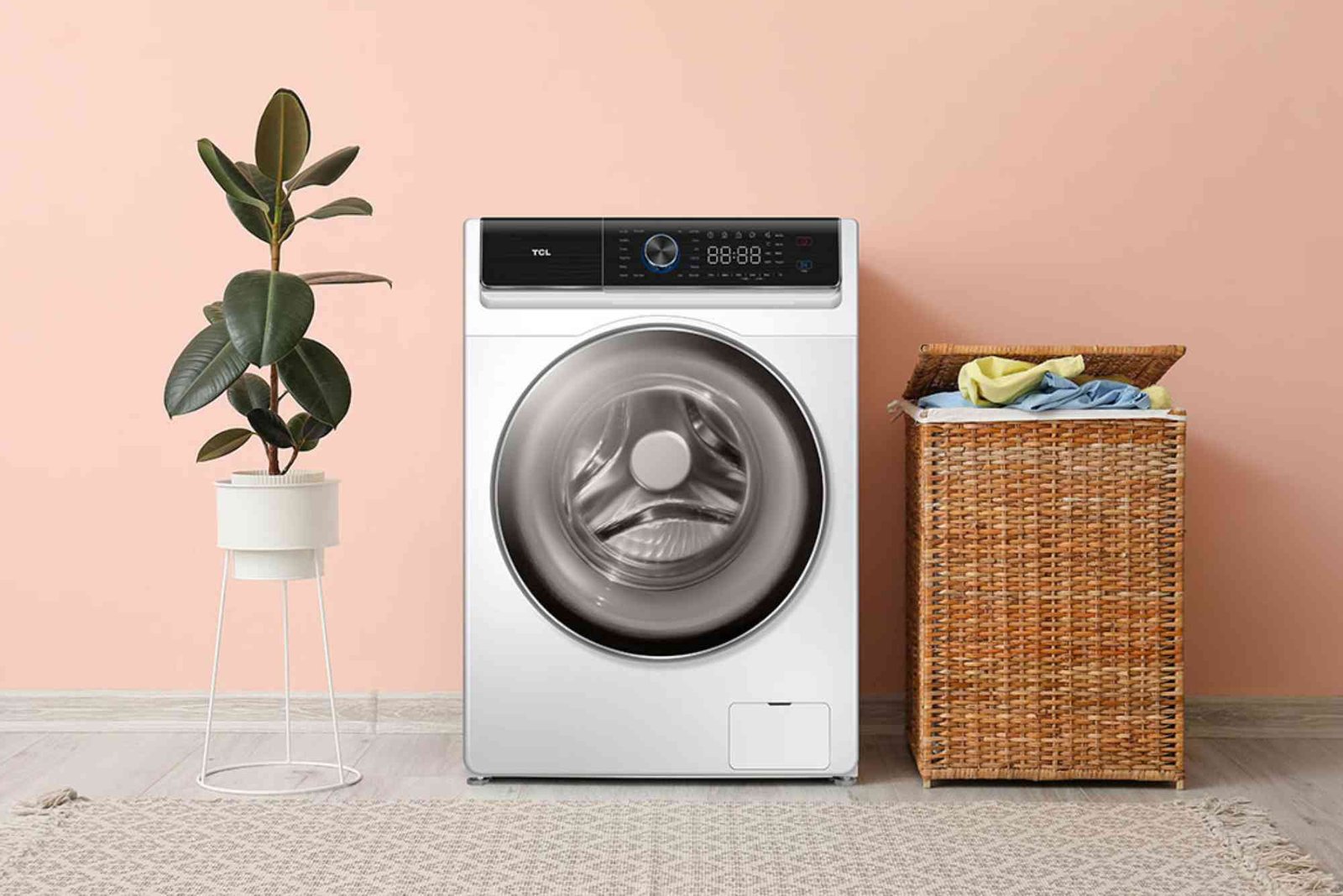 Smart Washing Machines in Dubai: A Beginner’s Guide